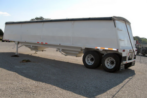 Buy Bulk Chicken Manure Pellets + Delivery | Crop Fertility Services